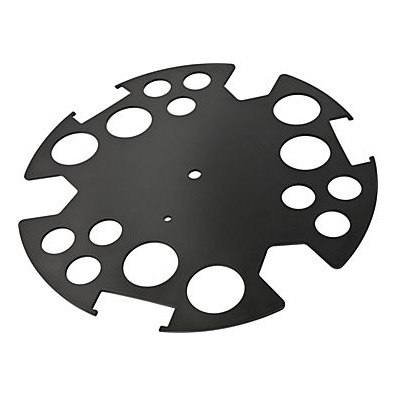 Orion Deluxe Accessory Tray for Atlas/Sirius/SVP Mounts - Widescreen Centre