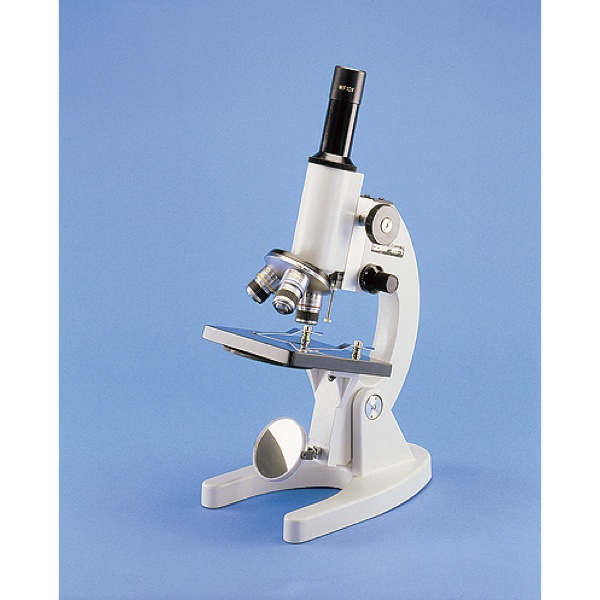Helios P-6A Student Microscope - Widescreen Centre