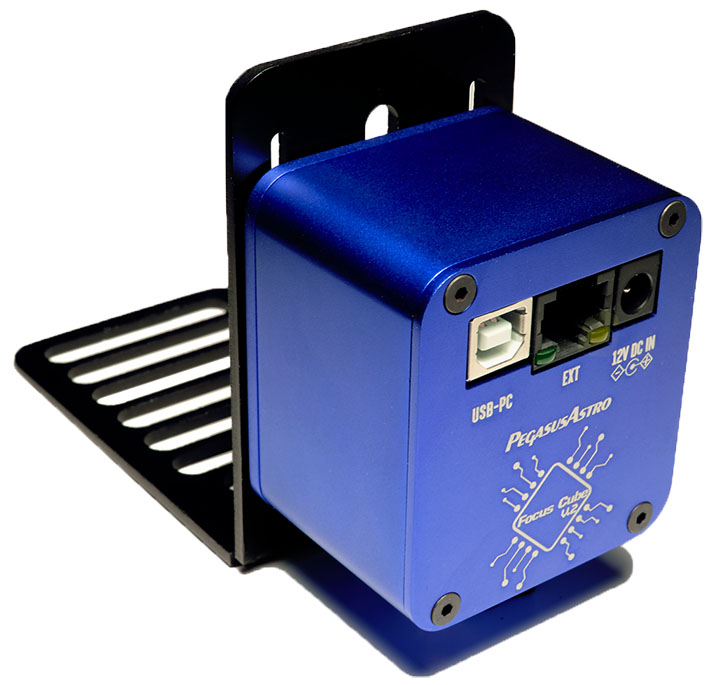 Pegasus Hand Controller for FocusCube - Widescreen Centre