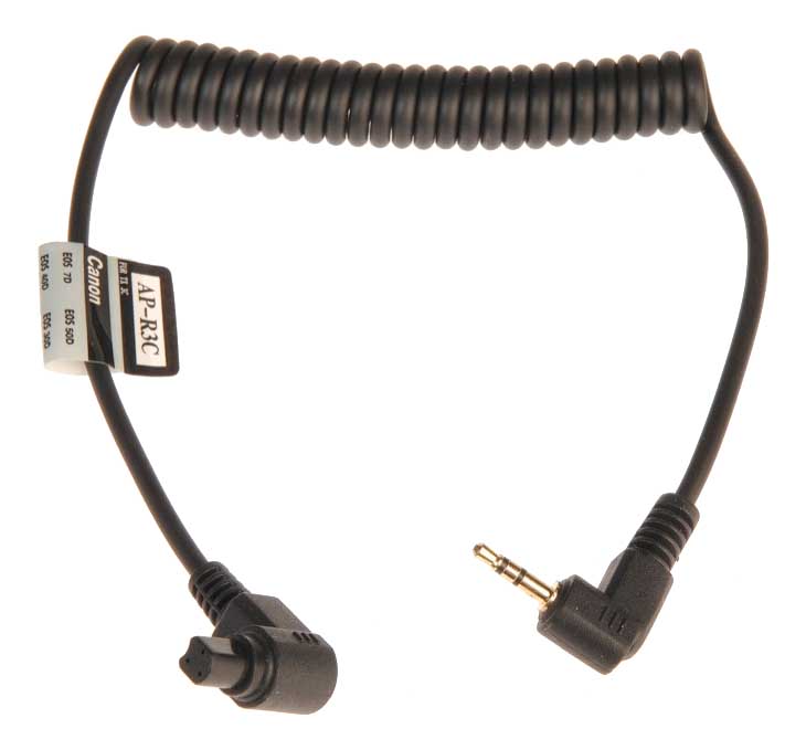 Sky-Watcher Electronic Shutter Release Cables - Widescreen Centre