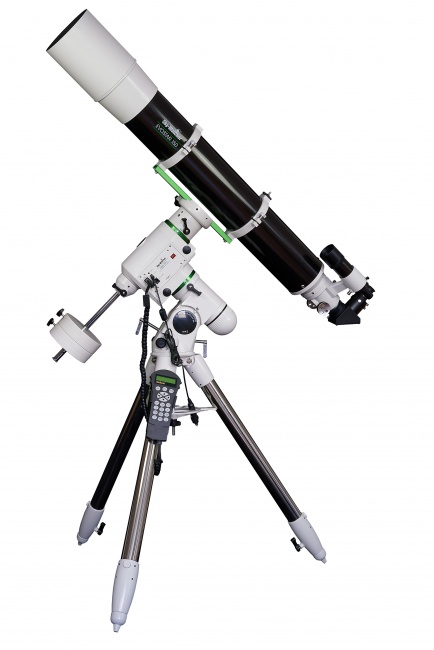 Sky-Watcher EVOSTAR-150 (EQ6 or EQ6-R PRO SynScanTM) Telescope ...
