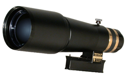 Tele Vue TV-60 Telescope - Widescreen Centre