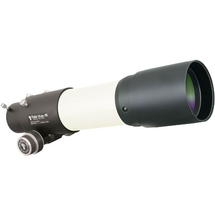 Tele Vue TV-76 Telescope - Widescreen Centre