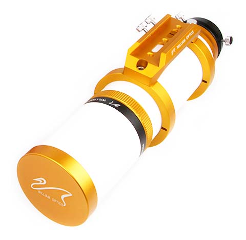 William Optics GuideStar 61 - Widescreen Centre