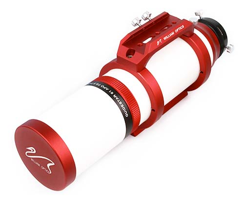 William Optics GuideStar 61 - Widescreen Centre