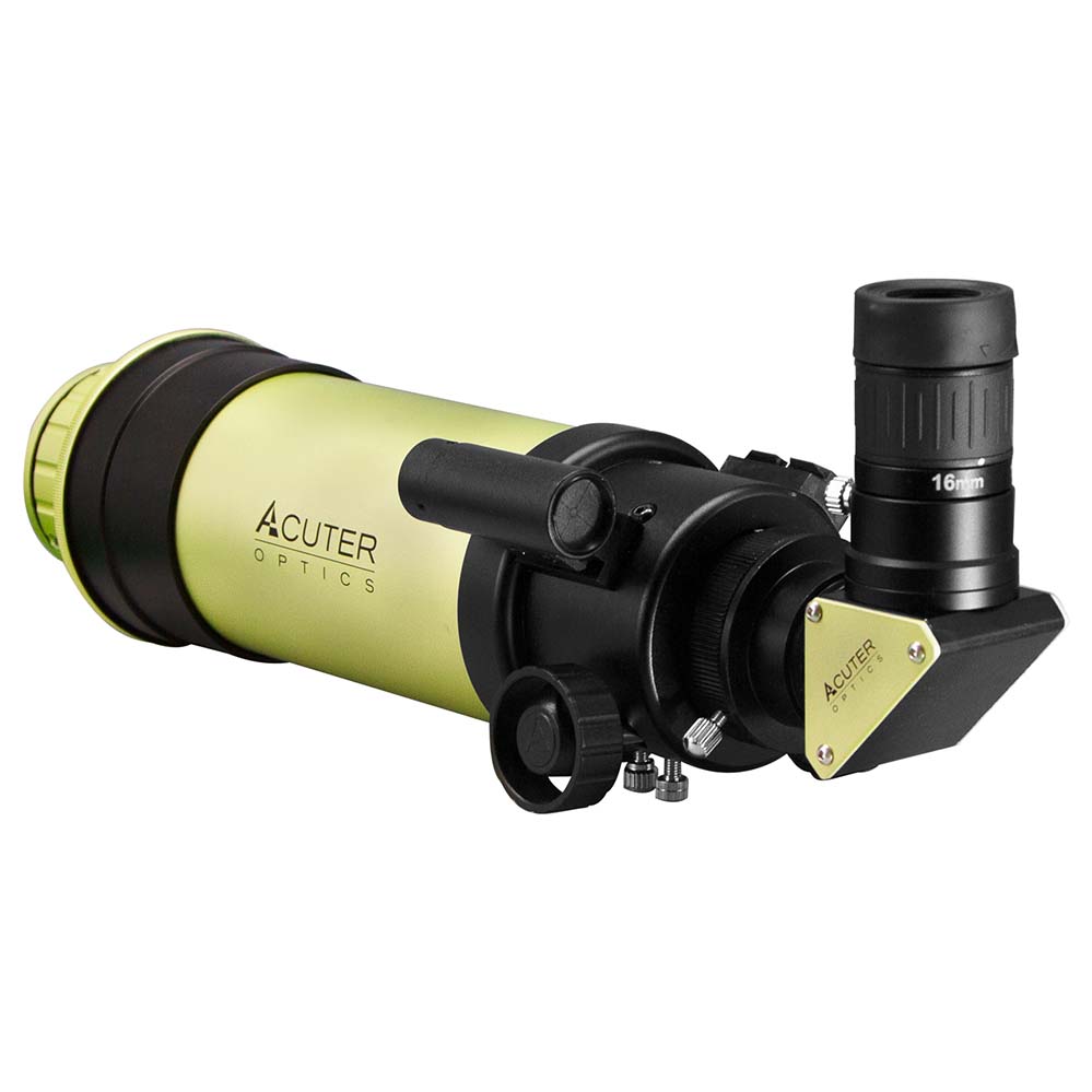 Acuter Elite Phoenix 40 H-alpha Solar Telescope - Widescreen Centre