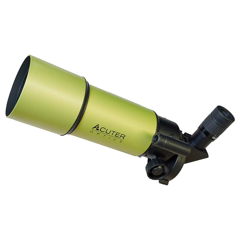 Acuter Solarus-80 Solar Telescope OTA - Widescreen Centre