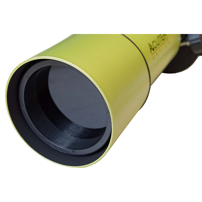 Acuter Solarus-80 Solar Telescope OTA - Widescreen Centre