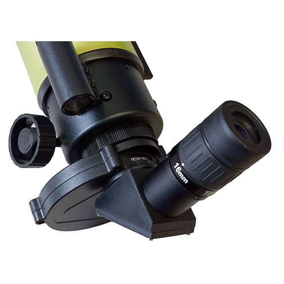 Acuter Solarus-80 Solar Telescope OTA - Widescreen Centre