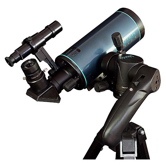 Acuter Voyager MAK70 Maksutov-Cassegrain Telescope - Widescreen Centre