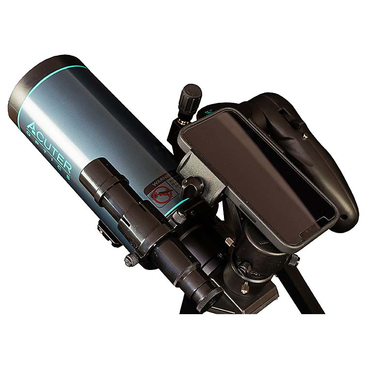 Acuter Voyager MAK70 Maksutov-Cassegrain Telescope - Widescreen Centre