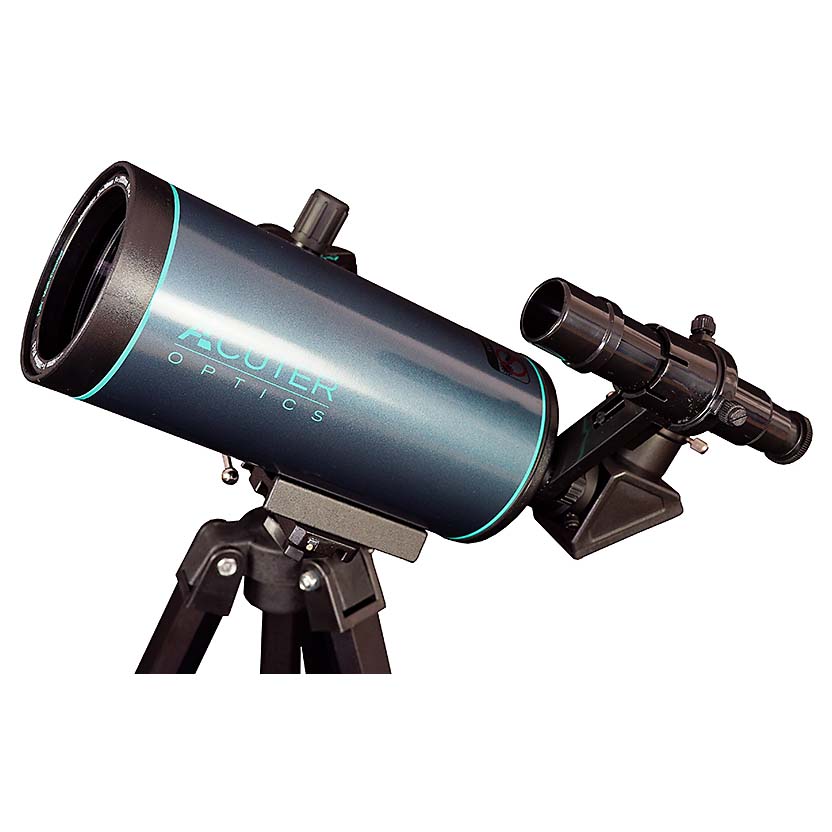 Acuter Voyager MAK70 Maksutov-Cassegrain Telescope - Widescreen Centre