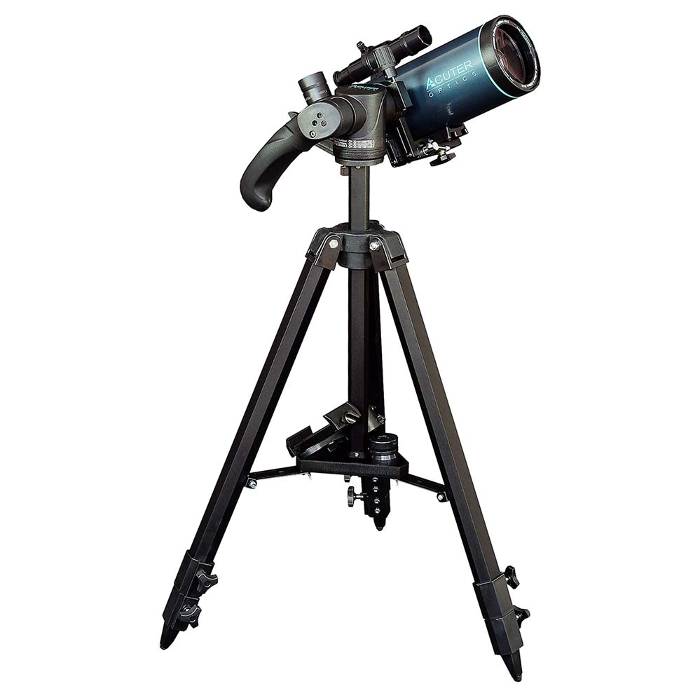 Acuter Voyager MAK70 Maksutov-Cassegrain Telescope - Widescreen Centre