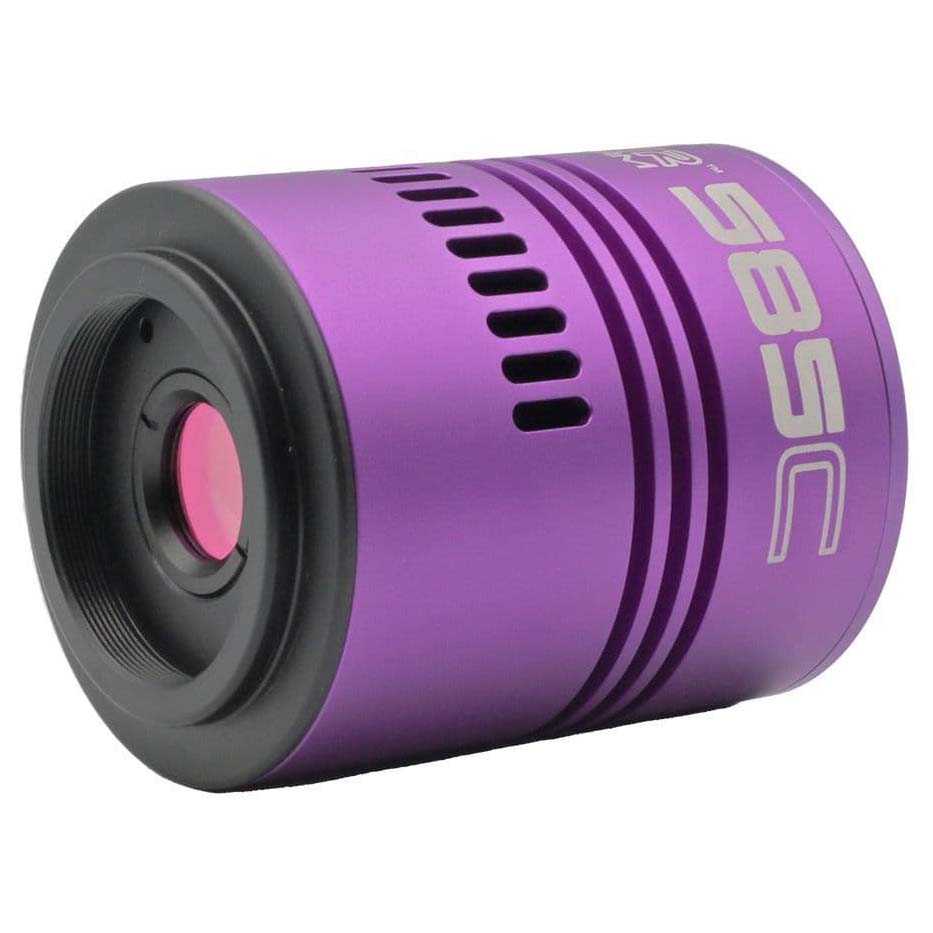 Altair Astro Hypercam 585 Cooled Astronomy Camera - Widescreen Centre