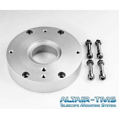 Altair Astro Skywatcher, Celestron & iOptron Pier Adapter - Widescreen ...