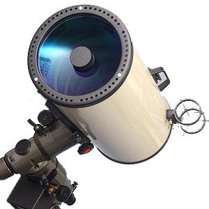 Intes-Micro ALTER M703 Telescope - Widescreen Centre