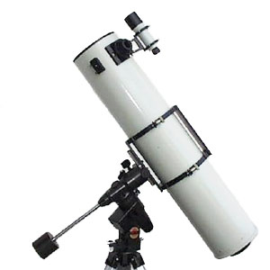 Intes-Micro ALTER MN 58 Maksutov-Newtonian Telescope - Widescreen Centre