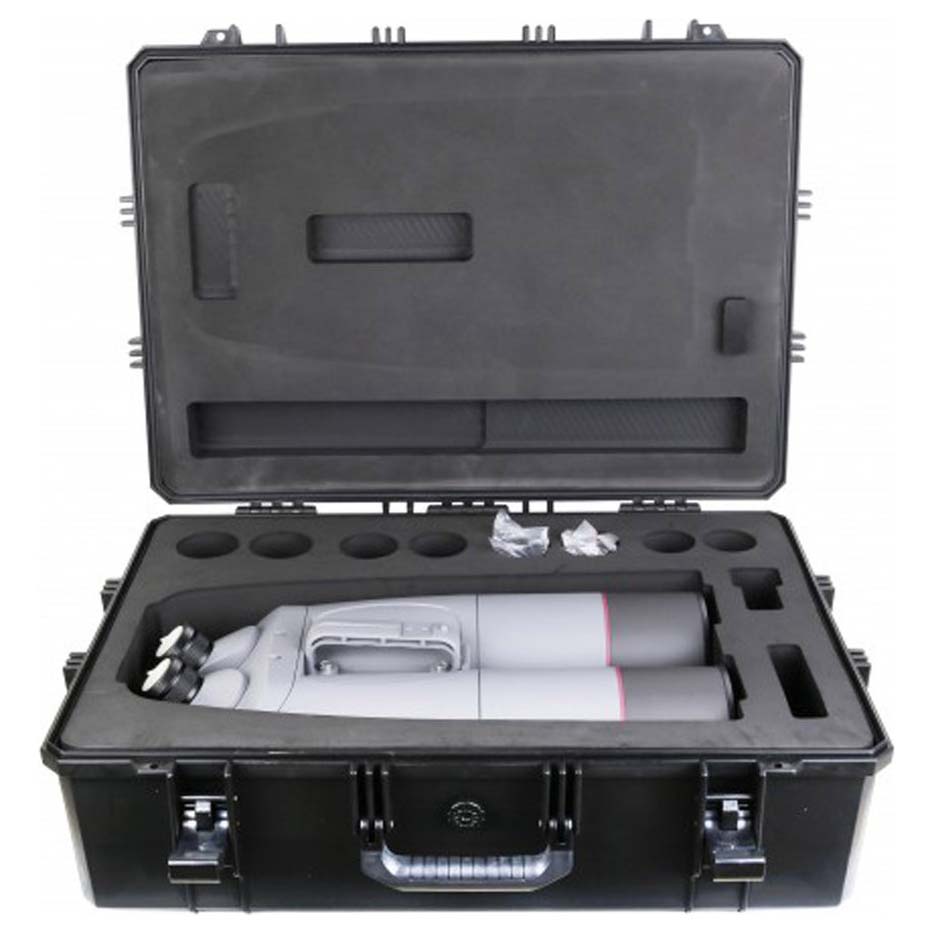 APM Hard Case for 100mm Binoculars - Widescreen Centre