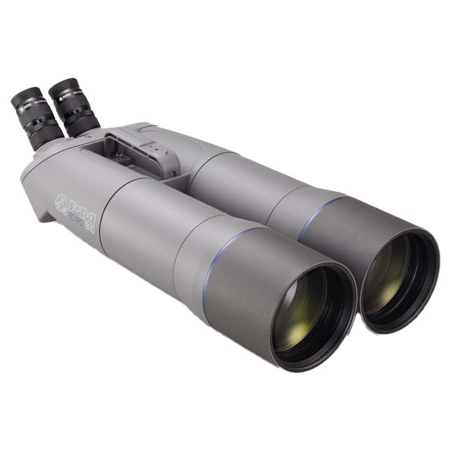 APM 120mm Super ED (FPL53) APO Binoculars - Widescreen Centre