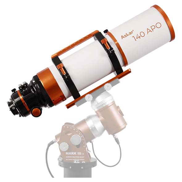 Askar 140APO 140mm Telescope - Widescreen Centre