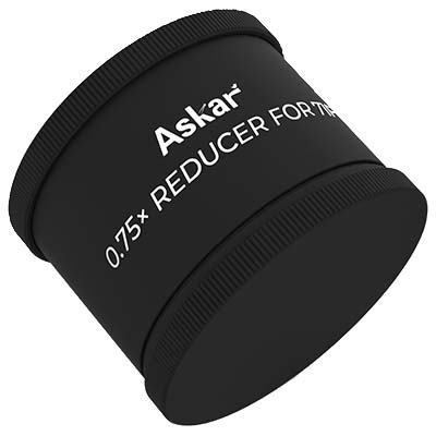 Askar 71F 0.75x reducer - Widescreen Centre