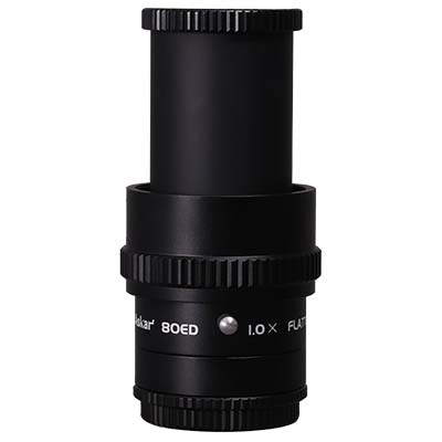 Askar 1.0x Flattener for 80ED - Widescreen Centre