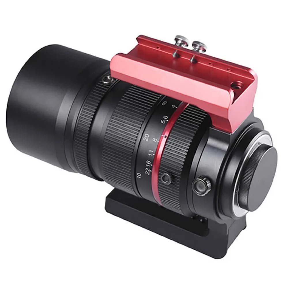 Askar ACL200 200mm f/4 Professional Sextuplet APO Astro Camera Lens ...