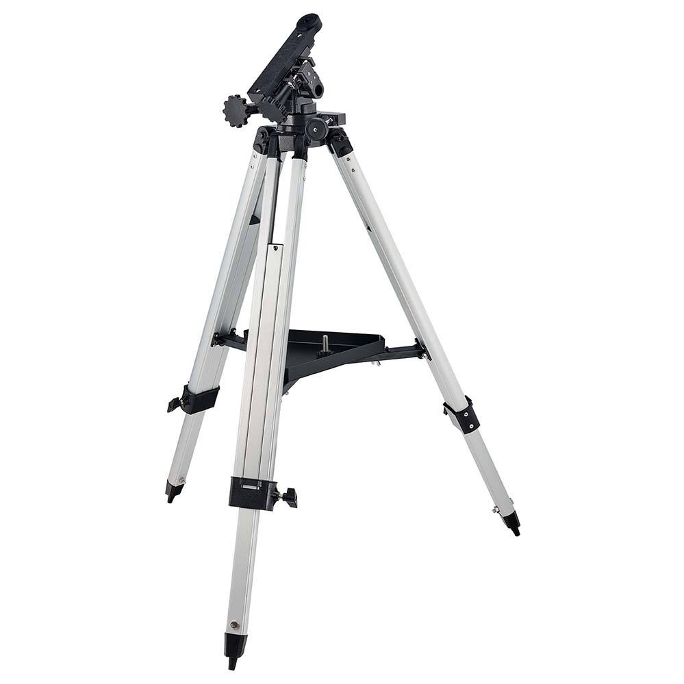 Astro Essentials Smart Telescope Adjustable Wedge and Tripod Kit ...