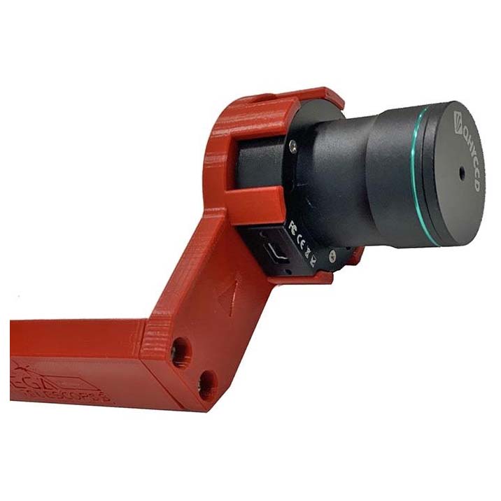 Astroprints Polemaster Adapters - Widescreen Centre