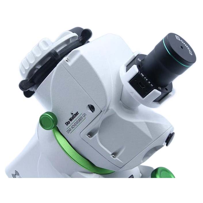 Astroprints Polemaster Adapters - Widescreen Centre