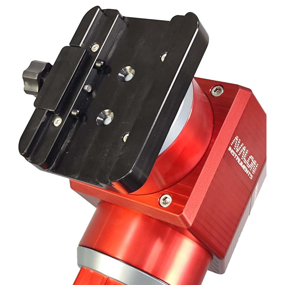 Avalon Instruments HM1 Harmonic Drive Mount - Widescreen Centre