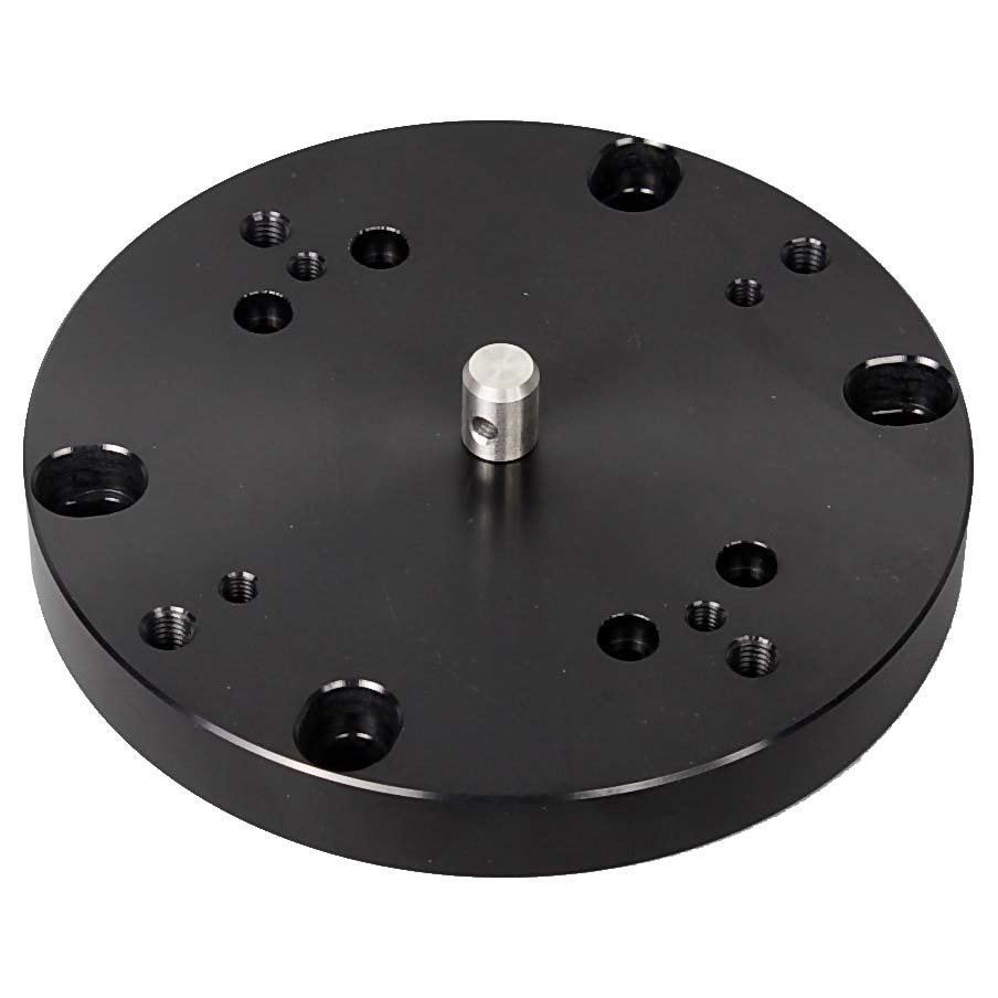 Avalon T-Pod Adapter Kit for iOptron - Widescreen Centre