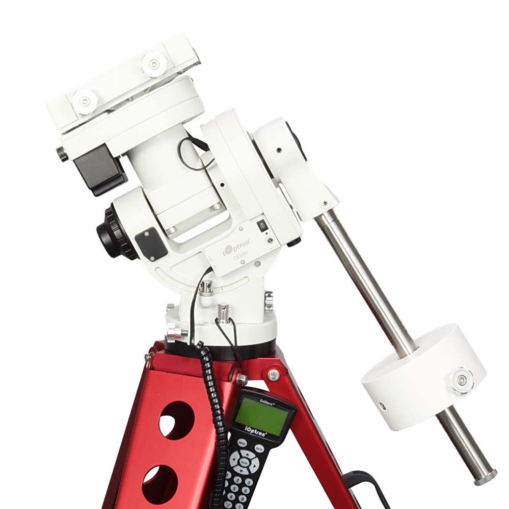 Avalon T-Pod Adapter Kit for iOptron - Widescreen Centre