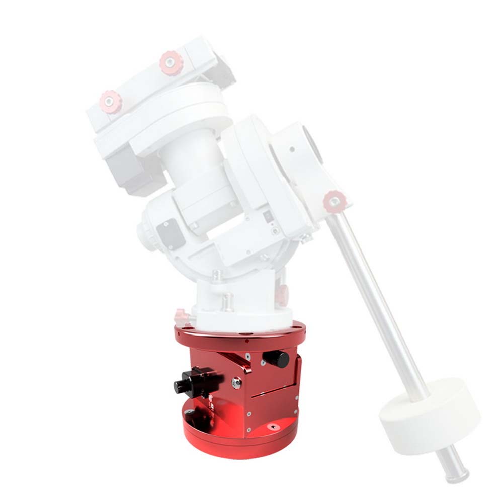 Avalon Universal Polar Alignment System (UPAS) - Widescreen Centre