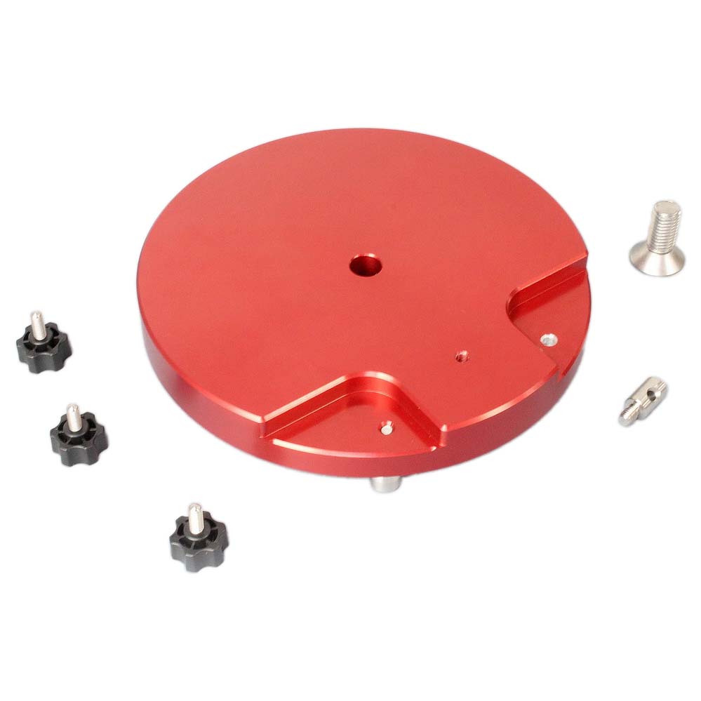 Avalon Universal Polar Alignment System (UPAS) Mount Adapters ...