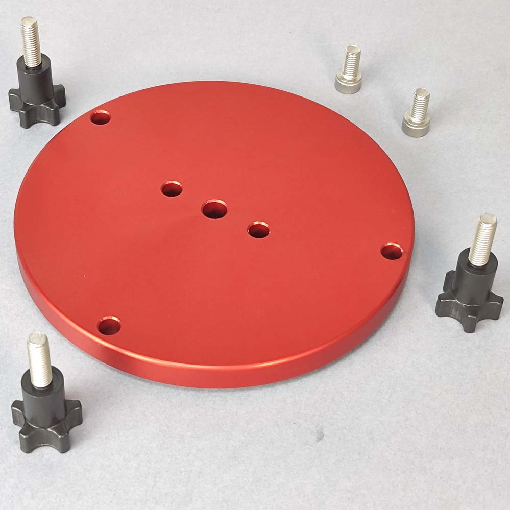 Avalon Universal Polar Alignment System (UPAS) Mount Adapters ...