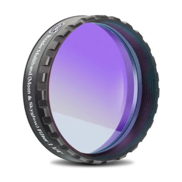 Baader Neodymium & IR Cut (Moon & Skyglow) Filters - Widescreen Centre