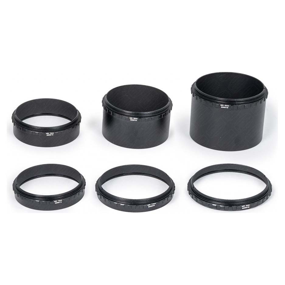 Baader M54 Extension Tubes - Widescreen Centre