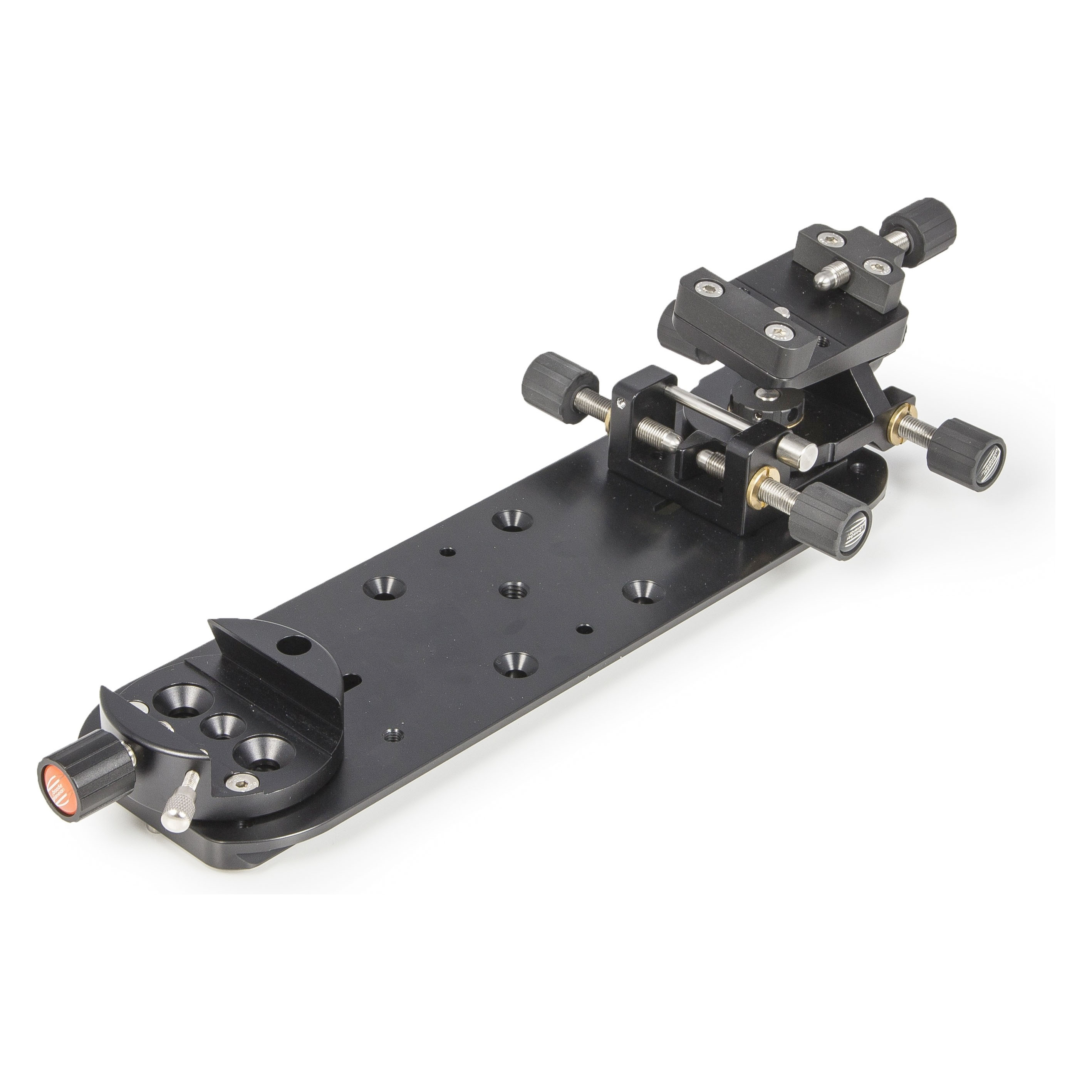Baader Double-Balancing Plate-Set - Widescreen Centre