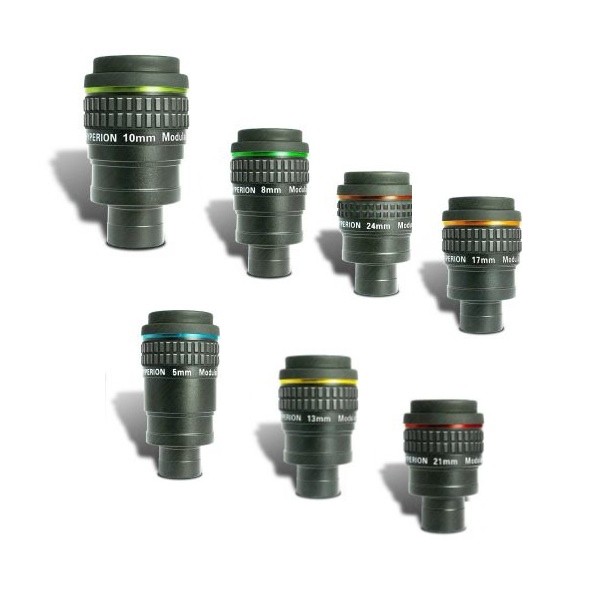 Baader Hyperion Eyepieces - Widescreen Centre