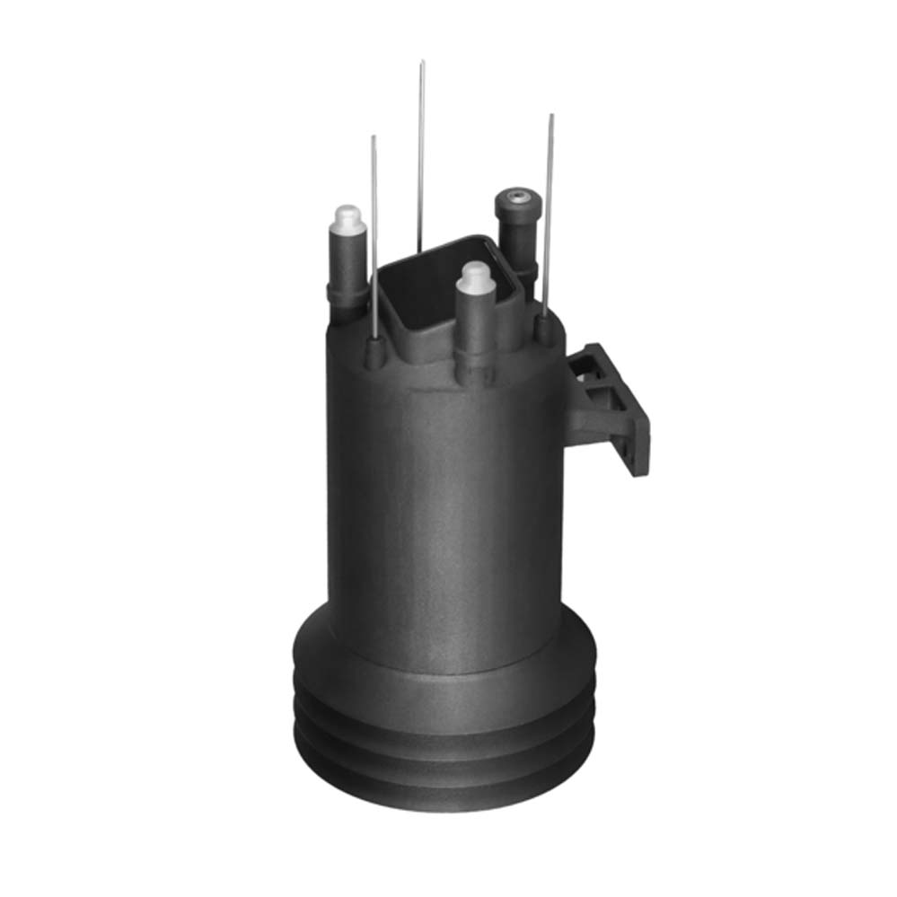 Boltwood Cloud Sensor III - Widescreen Centre