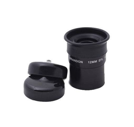 Vernonscope Brandon 12mm 1.25" Parfocal Brandon Ocular - Widescreen Centre