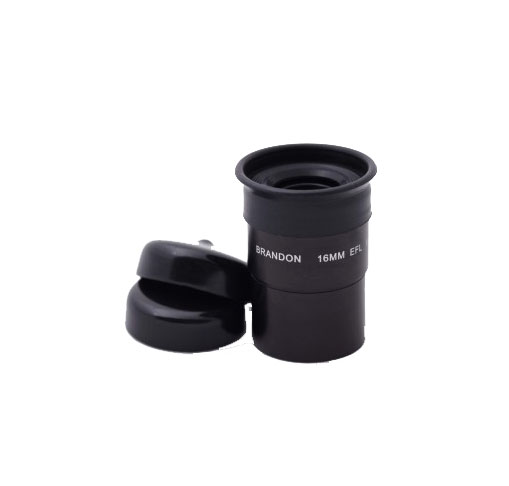 Vernonscope Brandon 16mm 1.25" Parfocal Brandon Ocular - Widescreen Centre