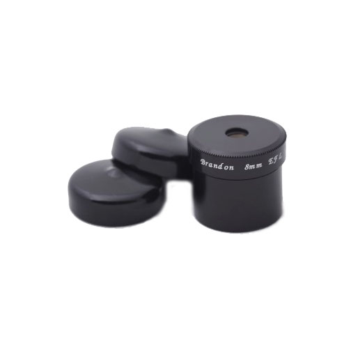 Vernonscope Brandon 8mm 1.25" Parfocal Brandon Ocular - Widescreen Centre