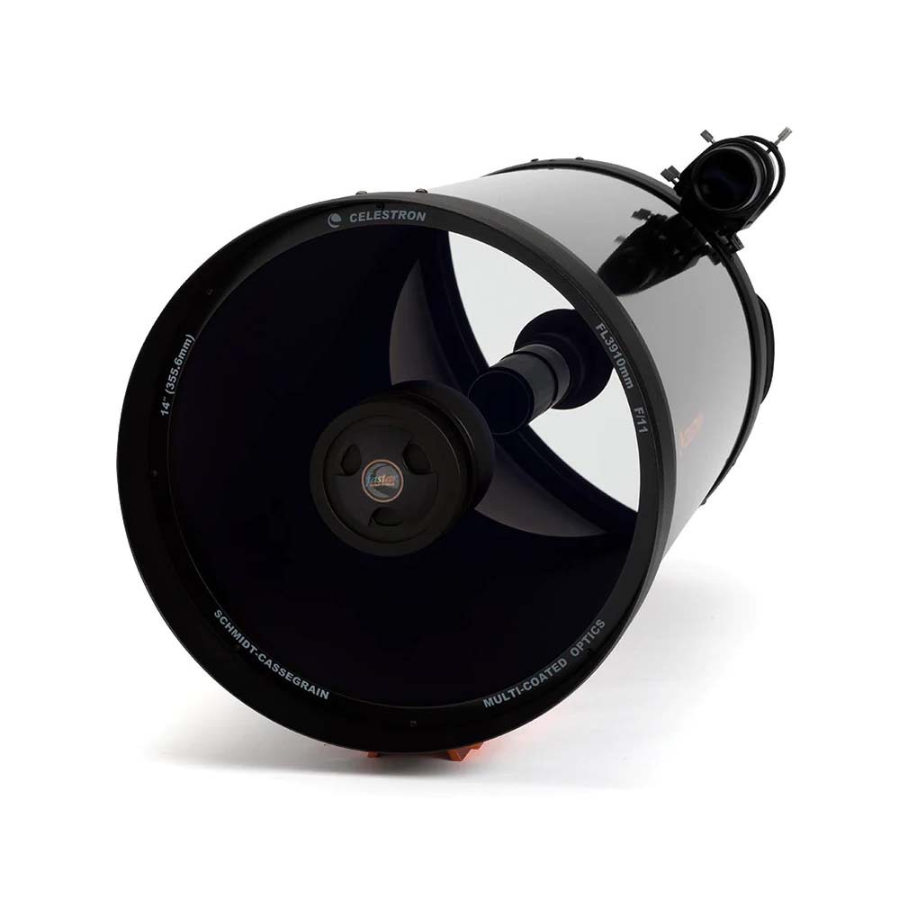 Celestron C14 14" XLT OTA - Widescreen Centre