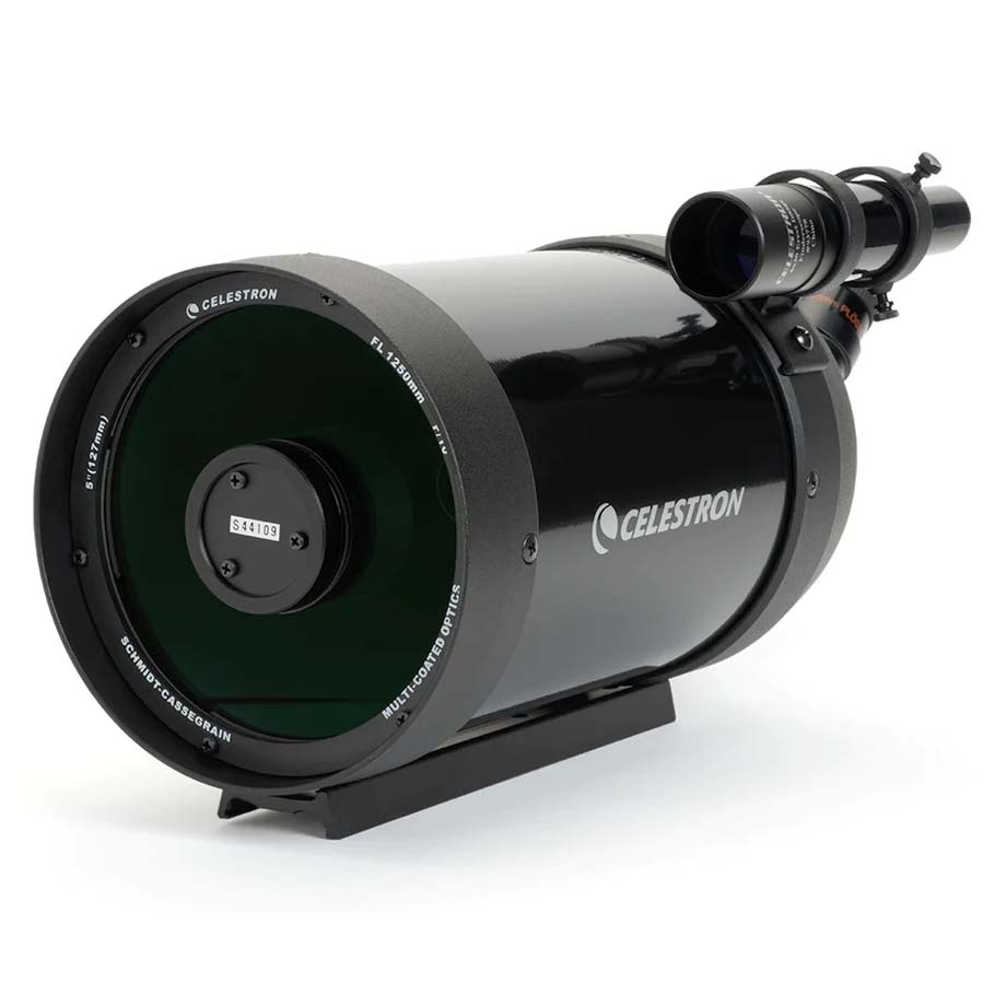 Celestron C5 5" XLT OTA - Widescreen Centre