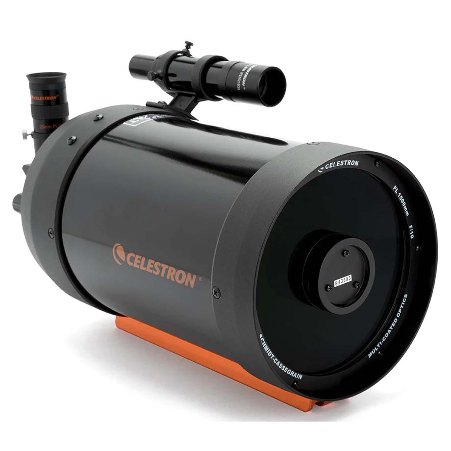 Celestron C6 6" XLT OTA - Widescreen Centre