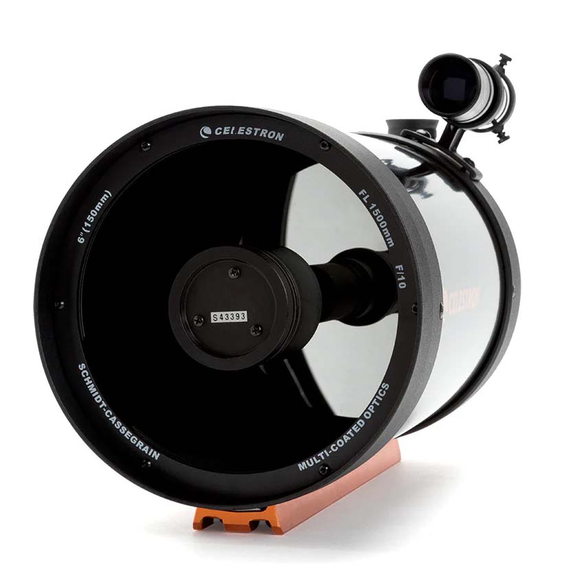 Celestron C6 6" XLT OTA - Widescreen Centre