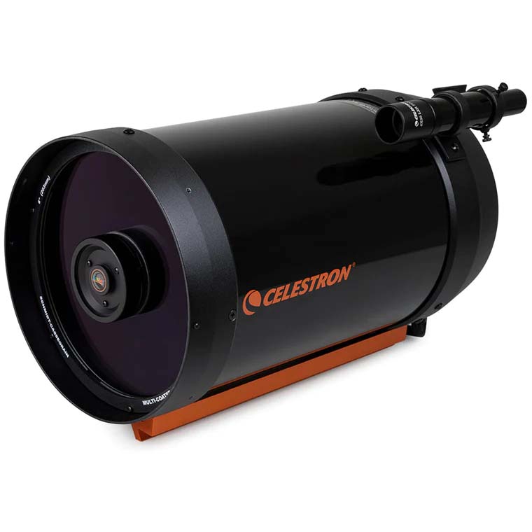 Celestron C8 8" XLT OTA - Widescreen Centre