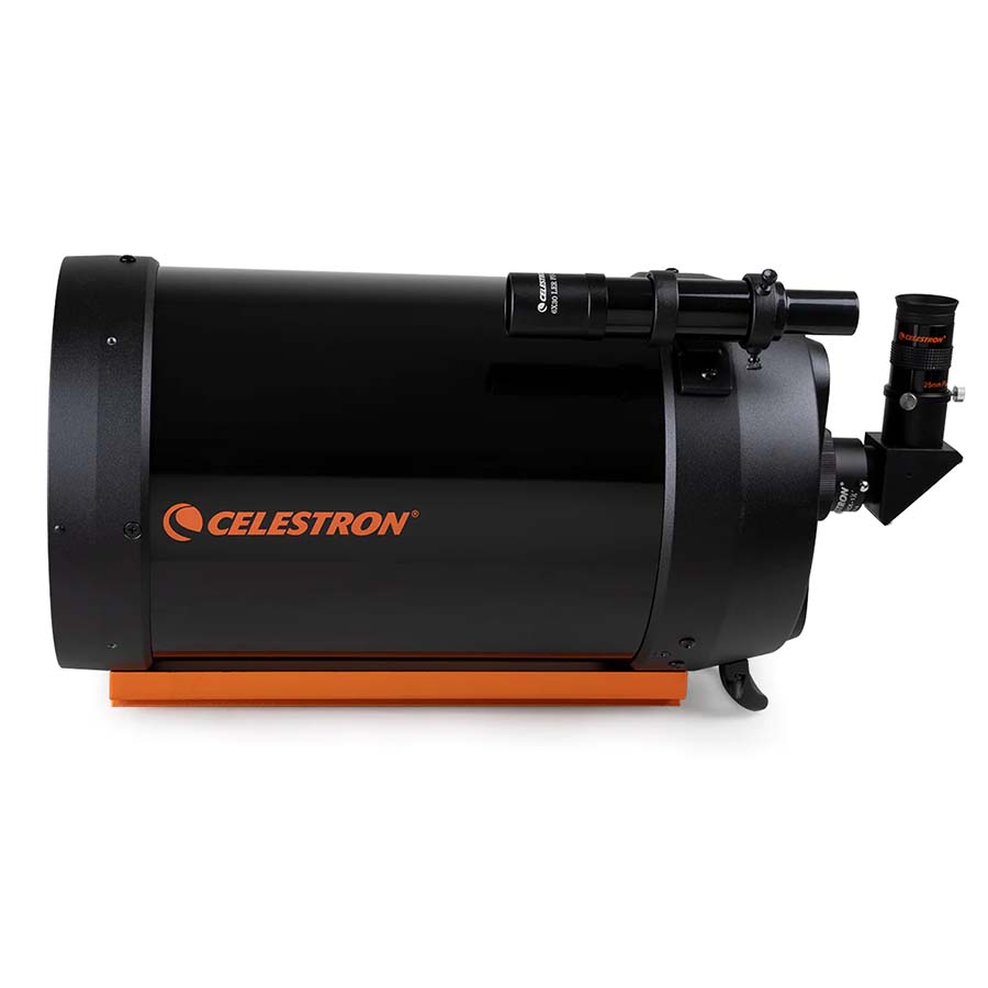 Celestron C8 8" XLT OTA - Widescreen Centre